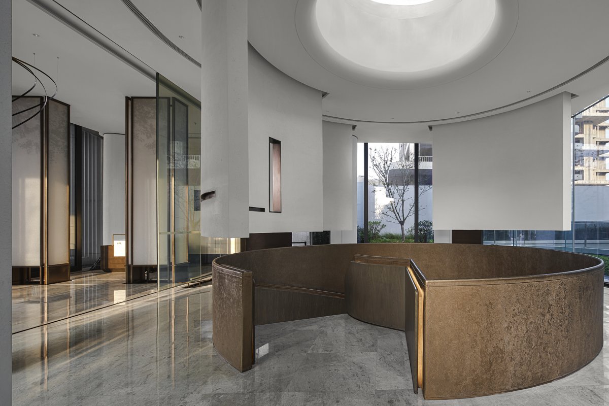 YINJISPACE - WSD x CMSK Xi'an Xu